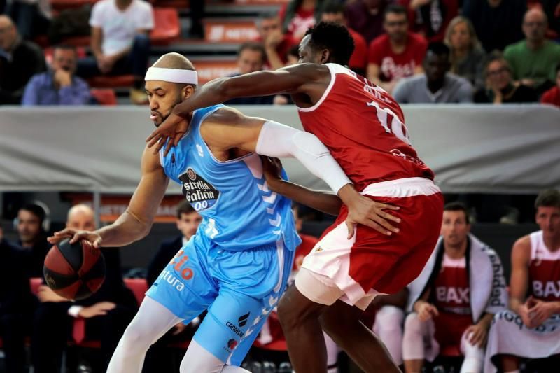 Jordan Sakho, tres meses de baja por lesión en el tobillo - Estadio ...