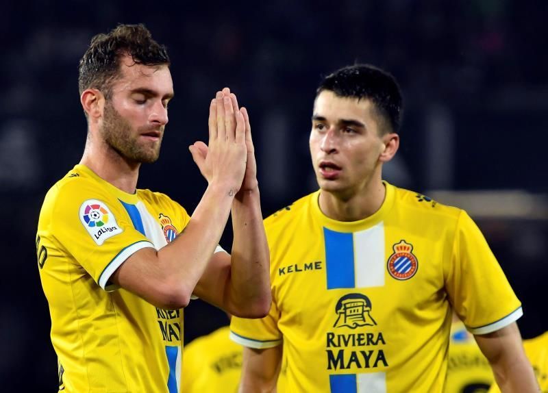 Marc Roca: "No vemos el partido del Girona como una necesidad ni con ...