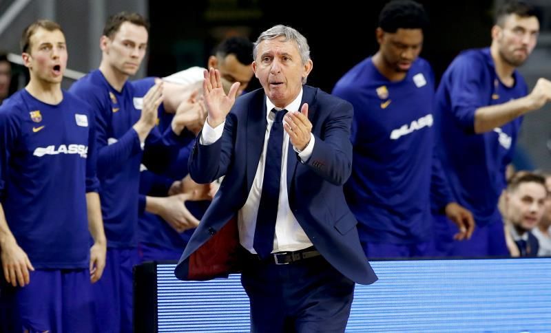 El Breogán, reforzado en Badalona, intentará dar la campanada ante el ...