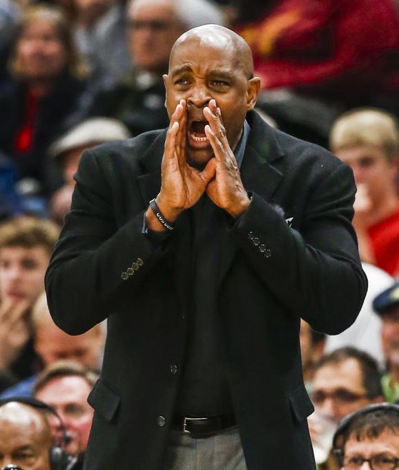 Los despidos de Drew, Joerger y Bickerstaff, la cara perdedora de la ...