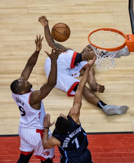 Leonard, Murray y McCollum, líderes ganadores; Warriors pierden a ...