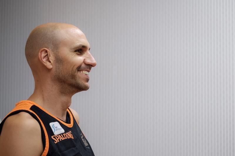 Albert Oliver: "La clave de la permanencia pasa por volver a ganar ...