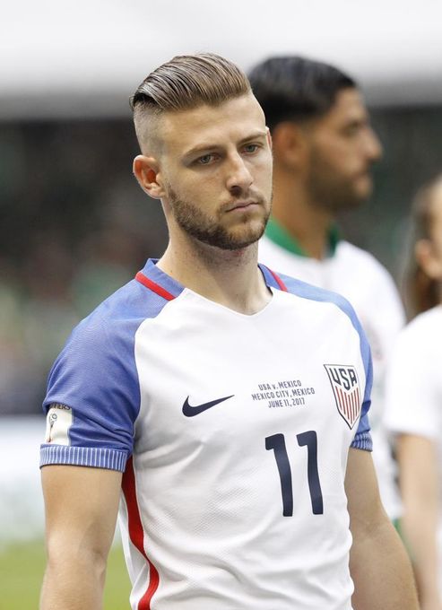 Paul Arriola: "México es nuestro rival a batir y es muy importante ...