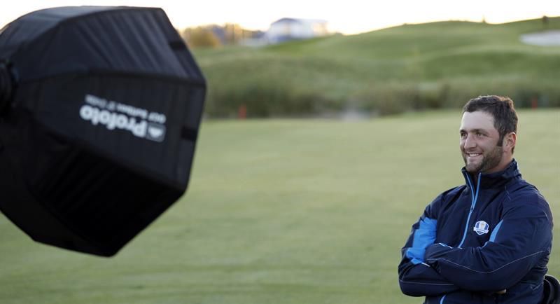 Jon Rham es sexto en el ránking mientras Koepka se apodera del liderato ...