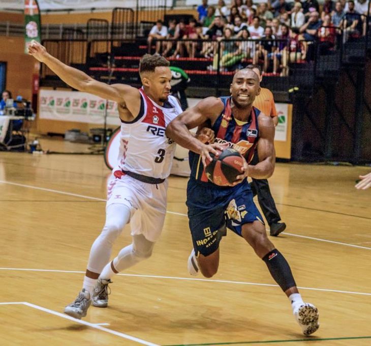 Jayson Granger, operado con éxito del tendón de Aquiles - Estadio Deportivo