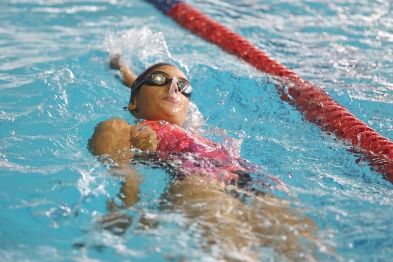 Michelle Alonso logra su segunda medalla de oro en Australia - Estadio ...