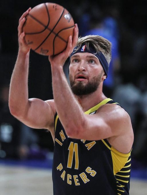 108-118. Ante los Nets, Sabonis da a los Pacers su primera victoria ...