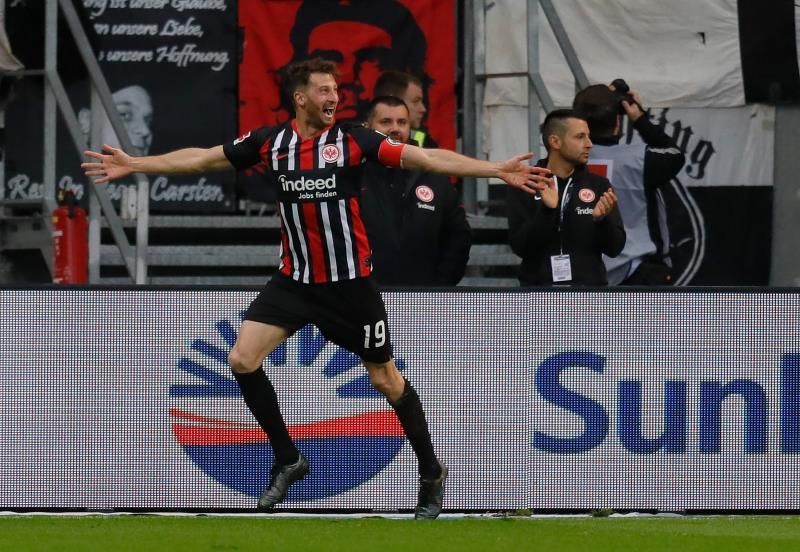 Fede Fernández y David Abraham, el estallido de los centrales - Estadio ...