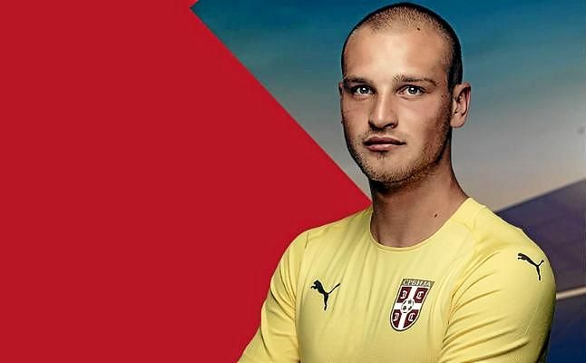 Ajax y Oporto, pendientes de Rajkovic - Estadio Deportivo