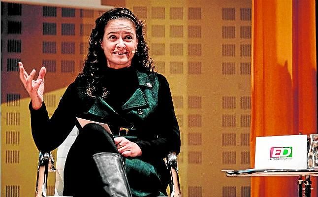 Isa Sánchez, el ejemplo de que "sí se puede" - Estadio Deportivo