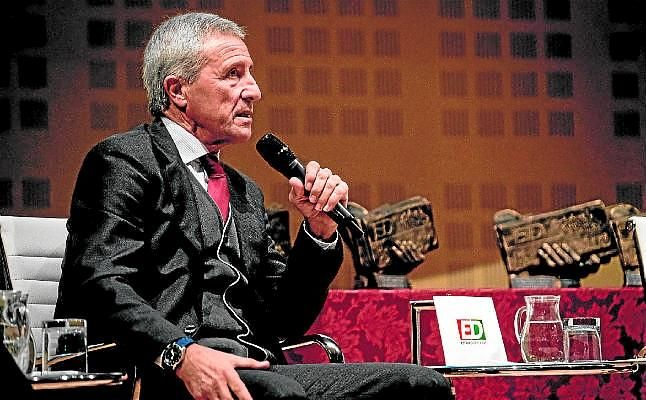 Pablo Blanco y el Sevilla, pioneros desde la base - Estadio Deportivo
