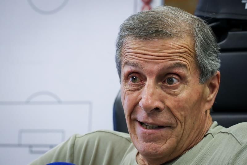 Tabárez: "No puedo creer que el nivel de Federico Valverde sea este y ...