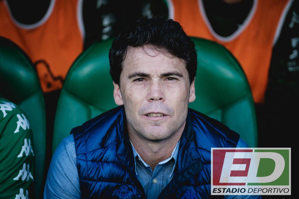 Rubi: "Me voy con sabor agridulce, merecimos más" - Estadio Deportivo