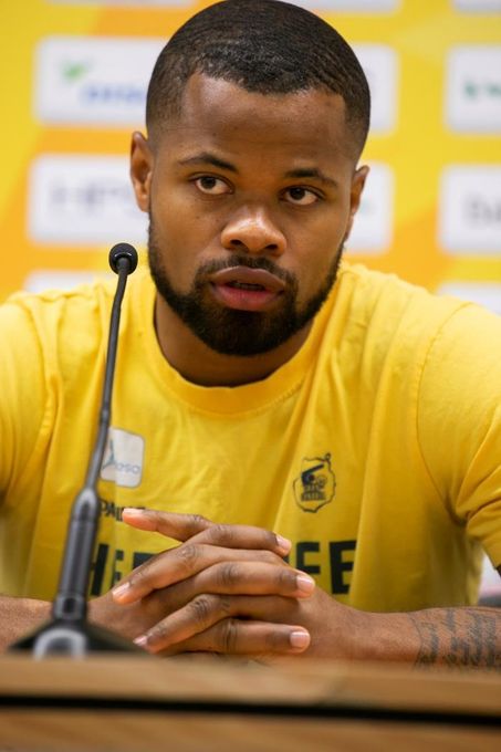 Omar Cook: ?Tenemos que ganar para estar en la Copa del Rey? - Estadio ...