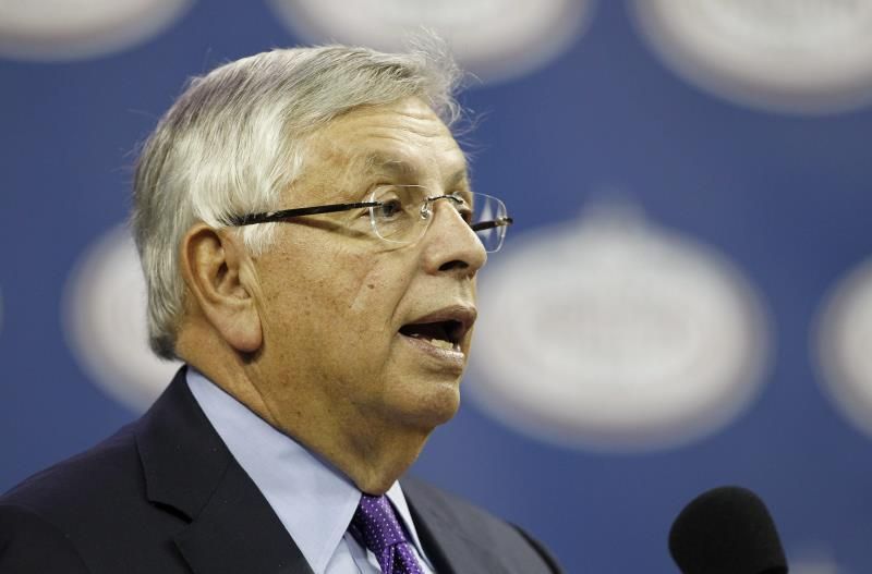 Stern, el hijo de un comerciante, que conquistó el mundo del deporte ...