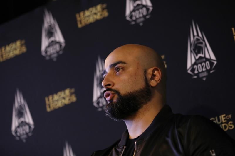 Riot Games busca en 2020 entrar al mercado móvil para llegar a más ...