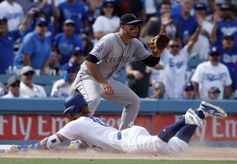 Arenado hace público un agradecimiento al personal del ramo de la salud ...