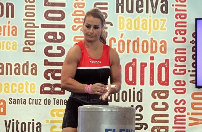 Lydia Valentín: "Es la mejor decisión" - Estadio Deportivo