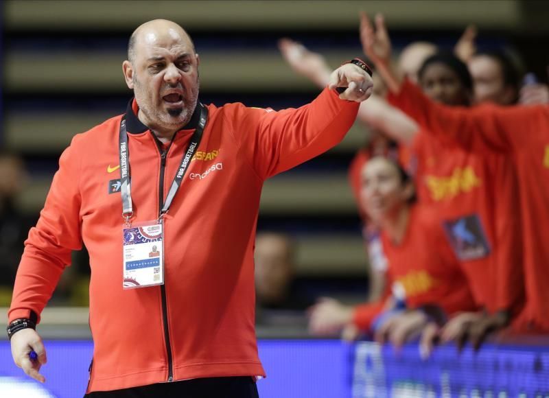 Mondelo: "Europeo y Juegos Olímpicos tienen cabida en 2021" - Estadio ...