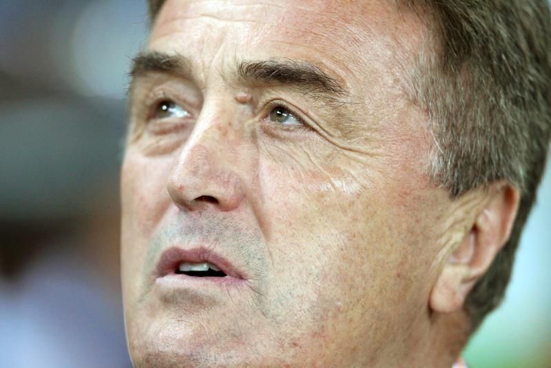 Fallece Radomir Antic - Estadio Deportivo