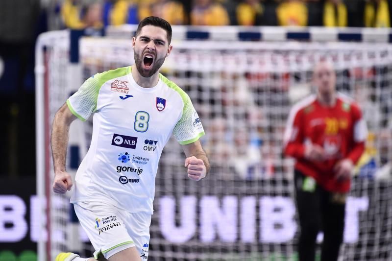 Janc: "Si la Final a Cuatro es en agosto, la jugaré con el Kielce ...