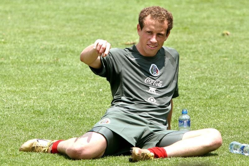 Gerardo Torrado: "Fue duro que el Sevilla me quitara la ficha ...