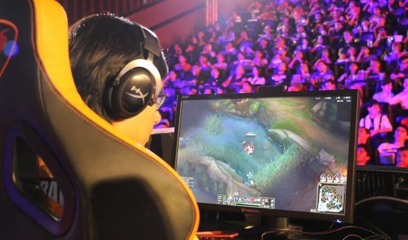 Estral Esports, primer bicampeón mexicano de League of Legends ...