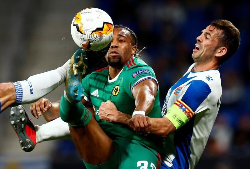 Rodri Baster: "En una situación normal, Adama Traoré habría tenido ...