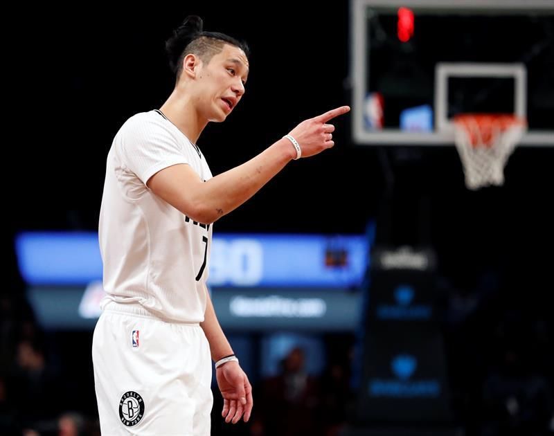 Lin y los Knicks llevarán a la TV el movimiento 'Linsanity' - Estadio ...