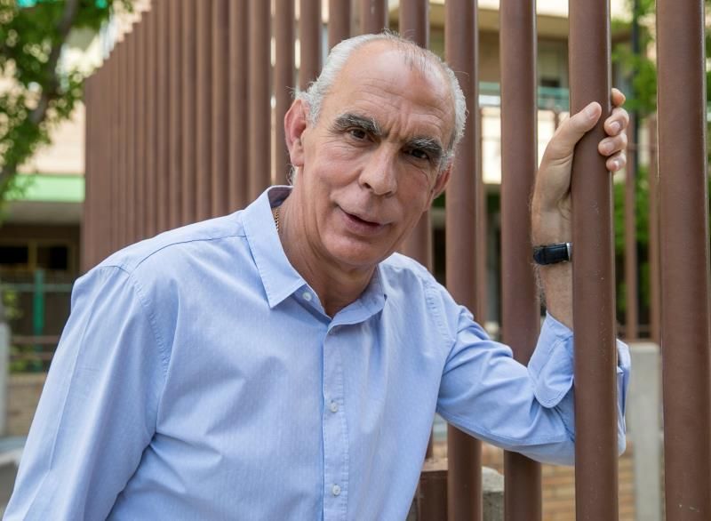 Cedrún: Aquel Zaragoza no podía dejar la historia sin ganar un título ...