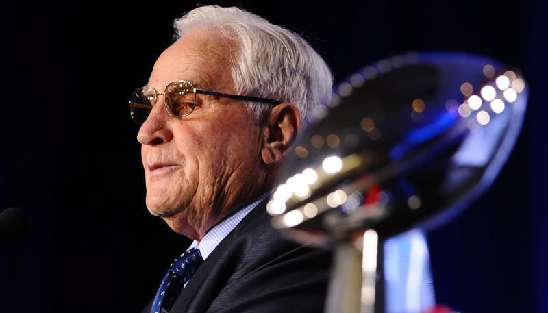 Muere 'Don' Shula, leyenda viviente del fútbol americano - Estadio ...