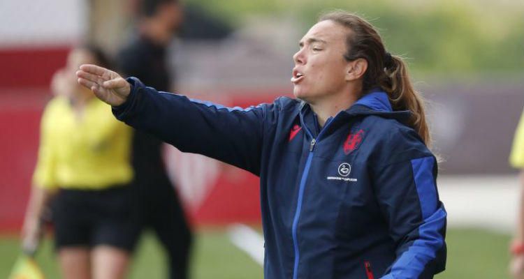 María Pry: "No me gustaría estar en el pellejo de la gente que decide ...