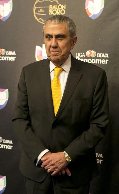 Alejandro Rodríguez regresa a la presidencia de los Tigres de la UANL ...