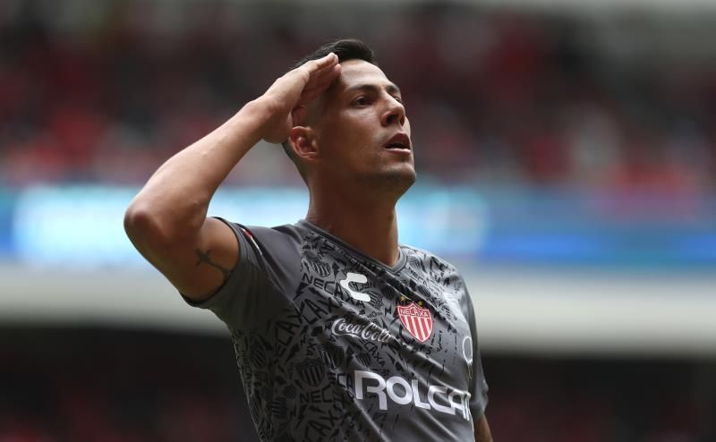 El argentino Quiroga advierte que el San Luis tiene un proyecto ganador ...