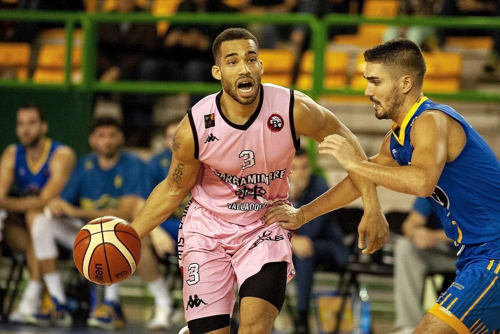 El Betis ficha al base Mike Torres - Estadio Deportivo