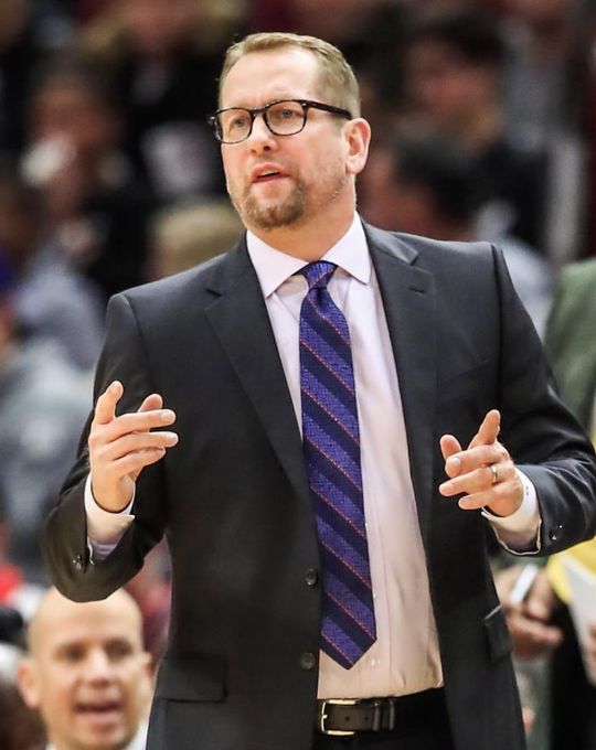 125-121. Stanley Johnson culmina remontada de Raptors y dan triunfo a ...