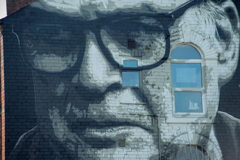La ciudad de Leeds homenaje a Bielsa con un mural - Estadio Deportivo