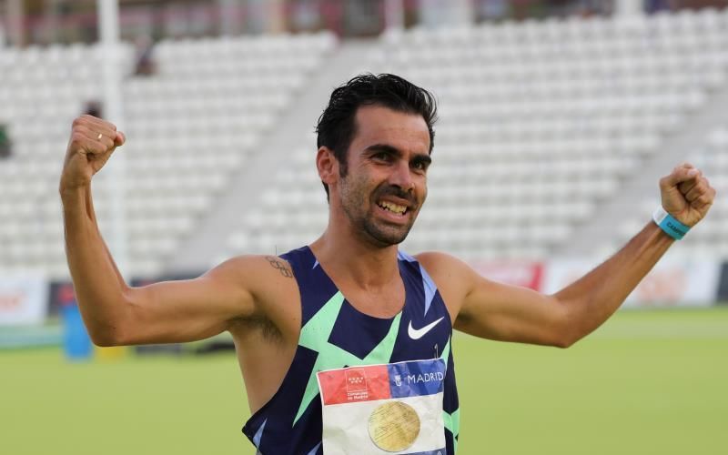 Kevin López: "Este triunfo, tras una temporada rara, es súper ...