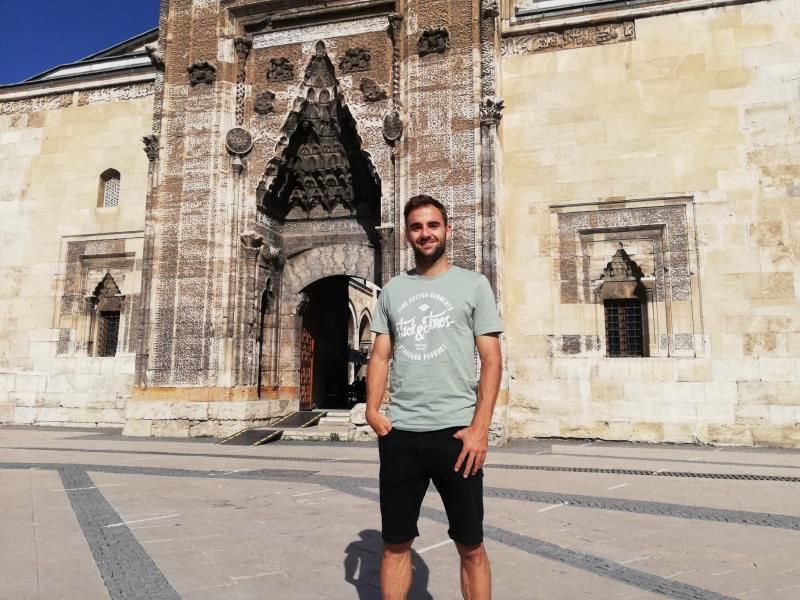 Jorge Félix, el cambio de vida del mejor jugador de Polonia - Estadio ...