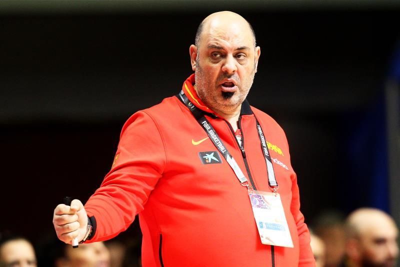 Mondelo: "En 2021 tenemos dos retos apasionantes con la selección ...