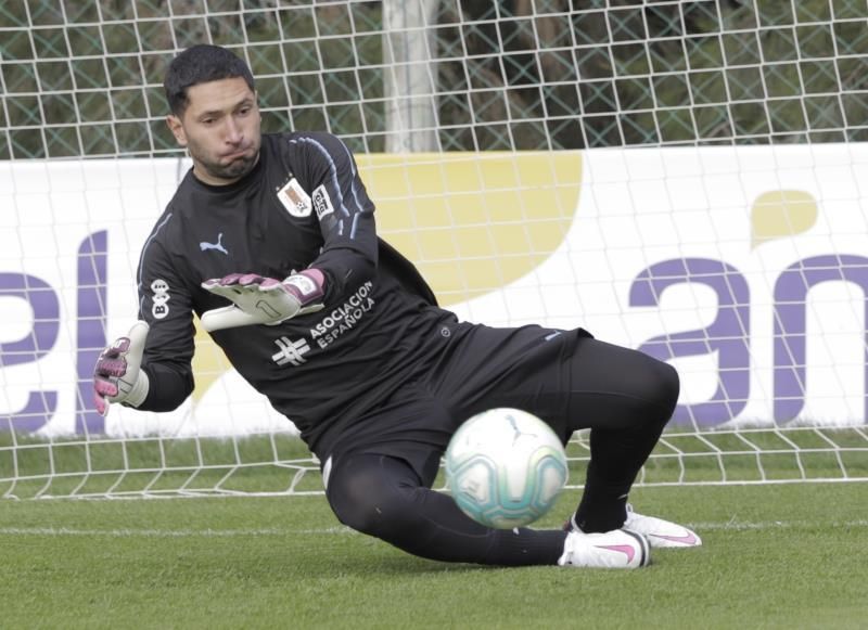 Tabárez dice que Suárez, Torreira y Giménez compartan equipo es "algo ...