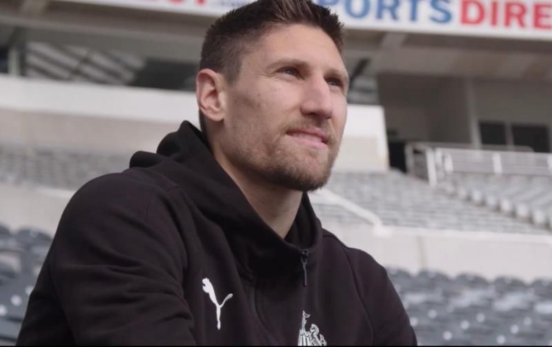 Fede Fernández: "Hay muchos futbolistas ayudando en silencio" - Estadio ...