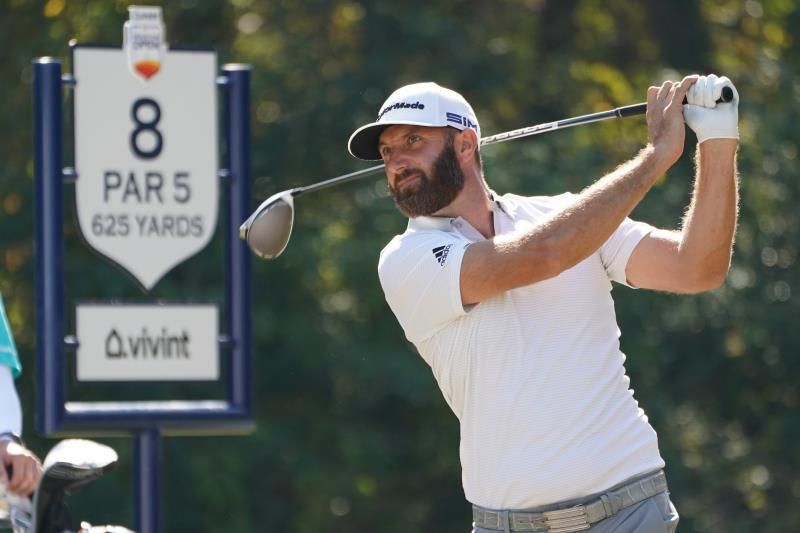 Johnson y Freeman vencen a la COVID-19 y logran sus mejores triunfos ...