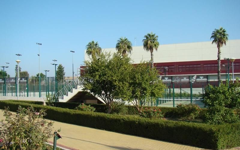 El SADUS es naturaleza - Estadio Deportivo