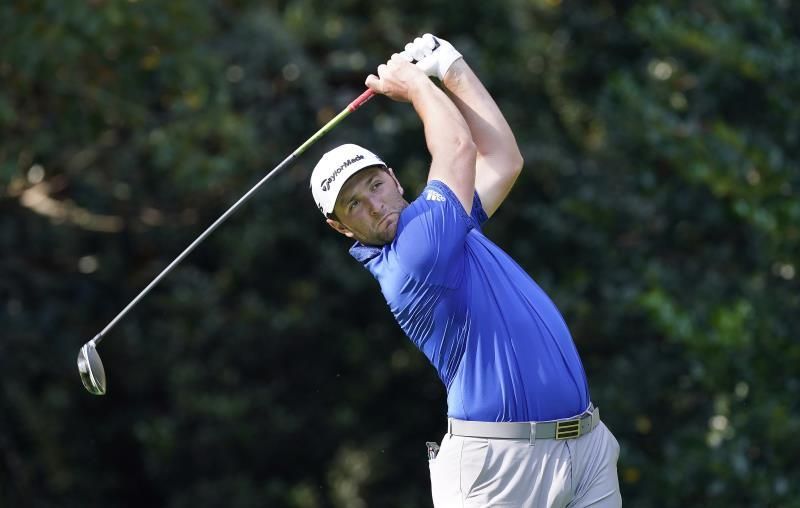 John Rahm ficha por Callaway tras los pasos de Phil Mickelson - Estadio ...