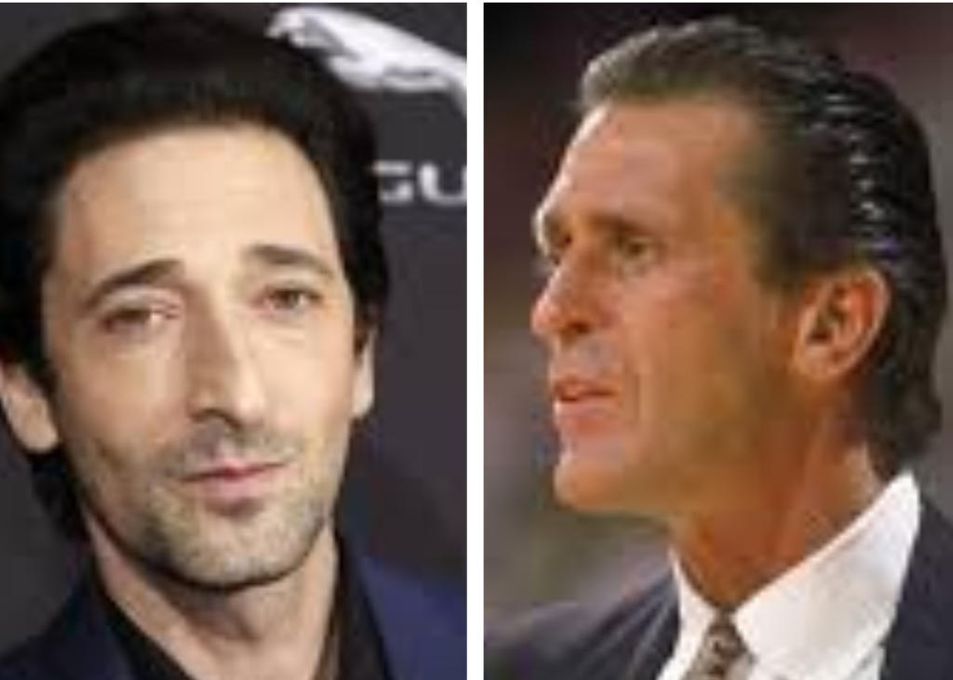Adrien Brody se meterá en la piel del mítico Pat Riley - Estadio Deportivo