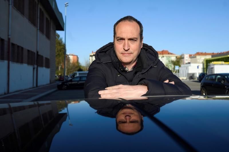 Servando Revuelta: "Queremos que nadie se quede por el camino ...