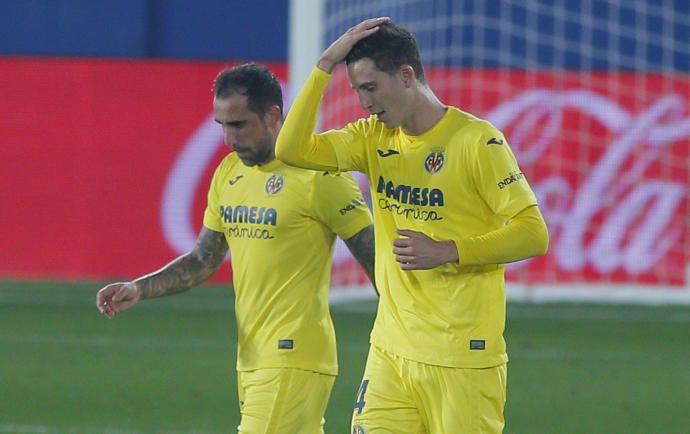 Laliga: Pau Torres mete al Sevilla FC entre los favoritos al título ...