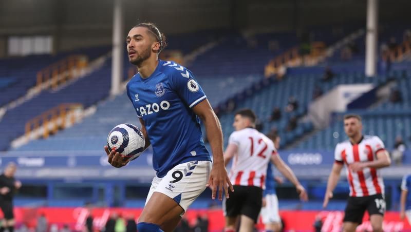 El colista sonroja al Everton de Ancelotti y James - Estadio Deportivo