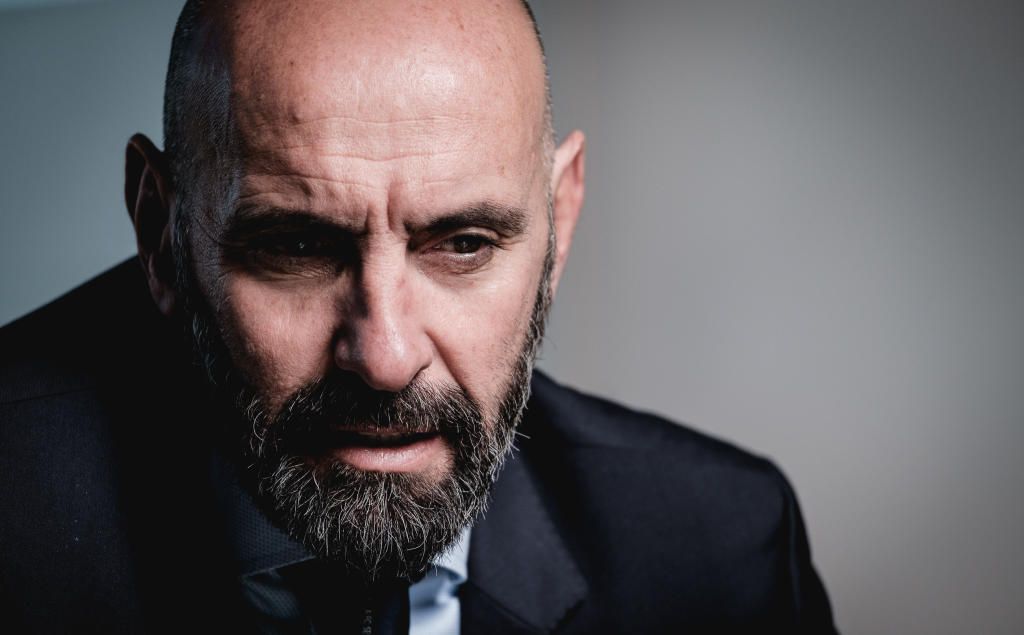 Monchi y LaLiga: "Logramos que nos señalen como un posible candidato ...
